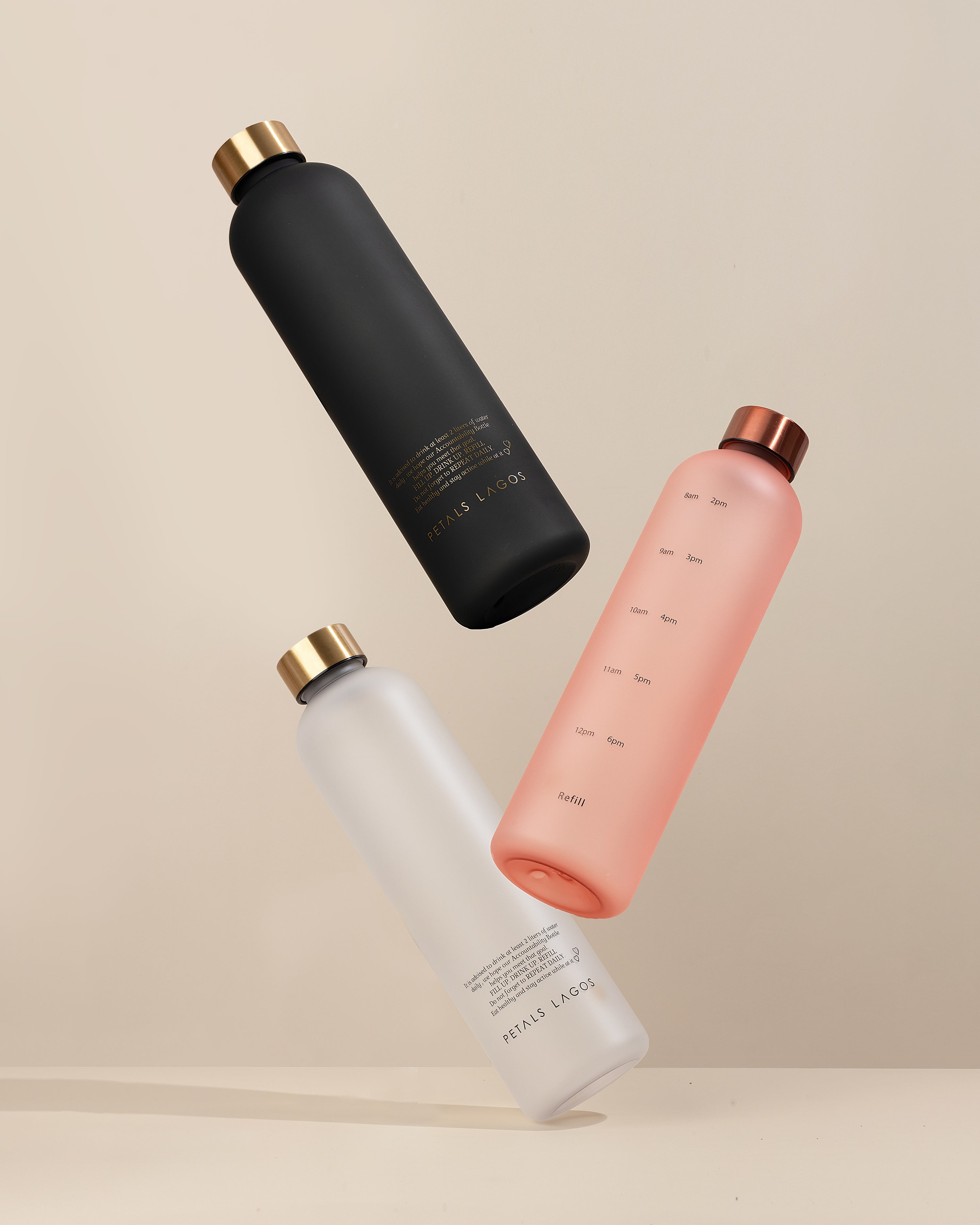 Collections | Petals Lagos