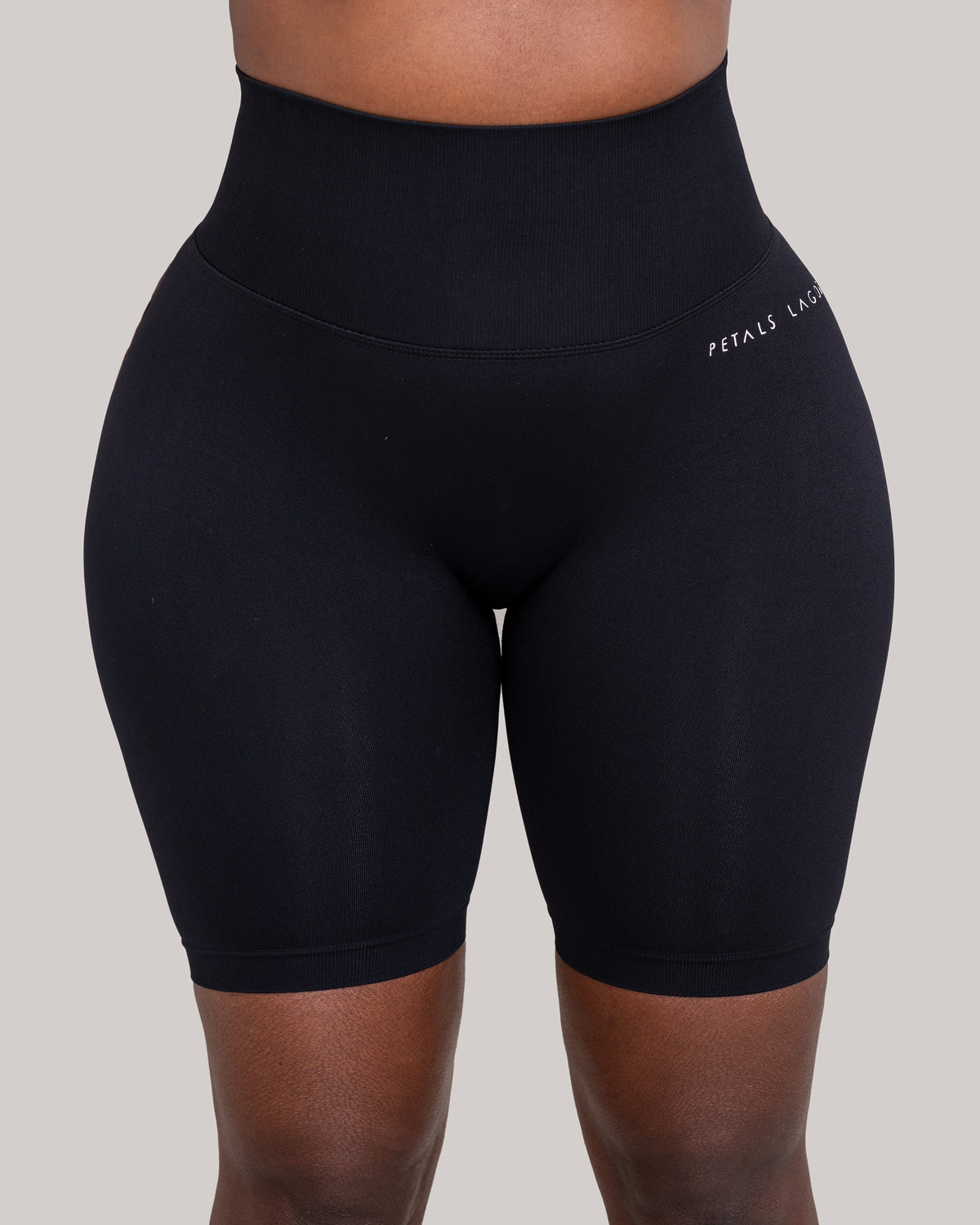 Coco Contour Super Thick Shorts – Petals Lagos